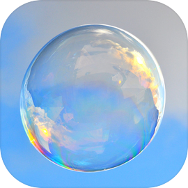 Bubble Wrap Popper with Timer - TapTap