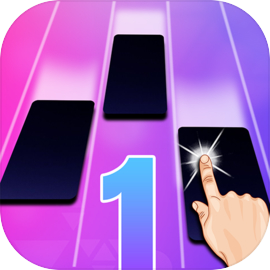 Magic Piano - Music Tiles 1 - TapTap