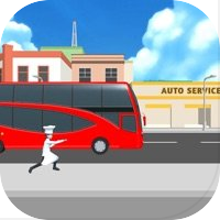 Catch Bus - 游戏评价 - TapTap