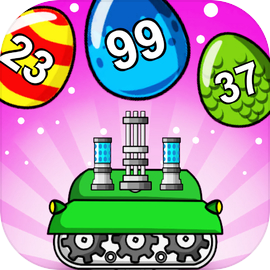 Eggs Blast - TapTap