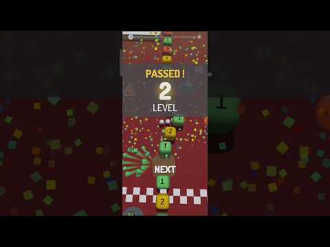 游戏预告片 - Snake Balls vs Blocks 3D综合讨论 - TapTap Snake Balls vs Blocks 3D论坛