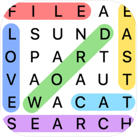 Word Search Puzzle Games - TapTap