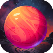 Plinko Planet Balls - TapTap