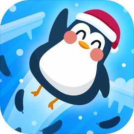 Arctic Minimal Ice Hop - TapTap