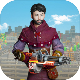 Battle Rage: Gun Shooter Game - TapTap