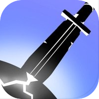 Orbit Knife - TapTap