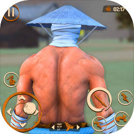 Ninja Simulator Fighting Games - TapTap