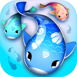 Zen Koi 2 - TapTap