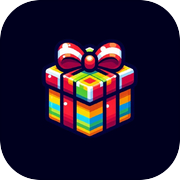 Present Drop Game - TapTap