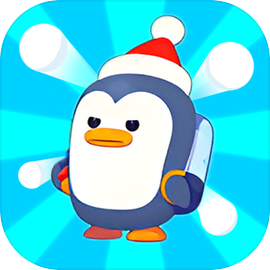 Frosty Penguin Escape - TapTap