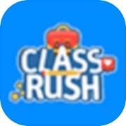 Class Rush: Endless Runner Fun - TapTap