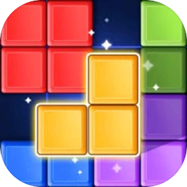 Happy Blast Block : Cubes Game - TapTap