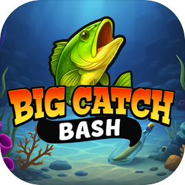 Big Catch Bash - TapTap