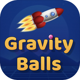 Gravity Balls. - TapTap