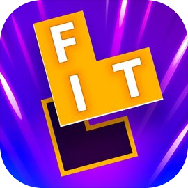 Flow Fit - Word Puzzle - TapTap
