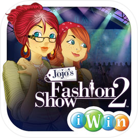 Jojos Fashion Show 2 - TapTap