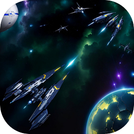 Galaxy Defenders Space Shooter - TapTap