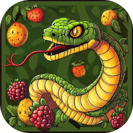 Snake Attack: Eat & Run - TapTap