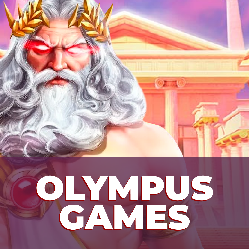 Olympus Games官服-官网论坛-TapTap