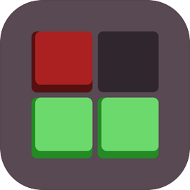 Chromix: Merging Colors - TapTap