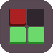 Chromix: Merging Colors - TapTap