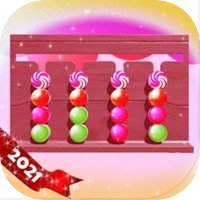 Match Sort Ball - TapTap