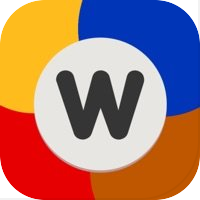 GUEES WORD 3D ! - TapTap