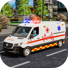 Ambulance Rescue Mission Games - TapTap