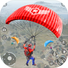 Fps Commando Gun Shooting 3D - TapTap