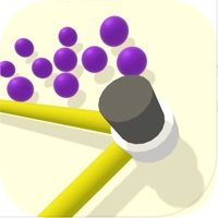 Tangled Roads - TapTap