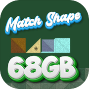 68GB Match Shape - TapTap