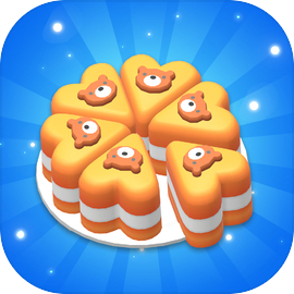 Sweet Slice Sort 3D - TapTap