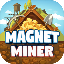 Magnet Miner - TapTap