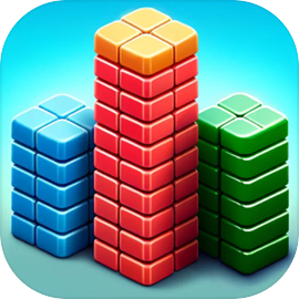 Blast Stack - TapTap