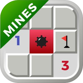 Minesweeper Puzzle Bomb Game - TapTap