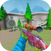 Target Gun Shooter - TapTap