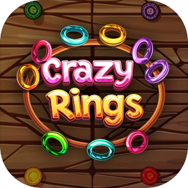 Crazy Rings - TapTap
