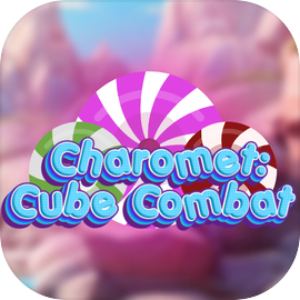 Charomet: Cube Combat - TapTap