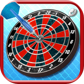 Hight Darts Pool - TapTap