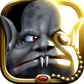 Shadow Vamp - TapTap