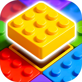 Block Drop 3D : Block Jam - TapTap