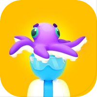 Octopus Escape! - TapTap