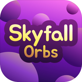 Skyfall Orbs - TapTap