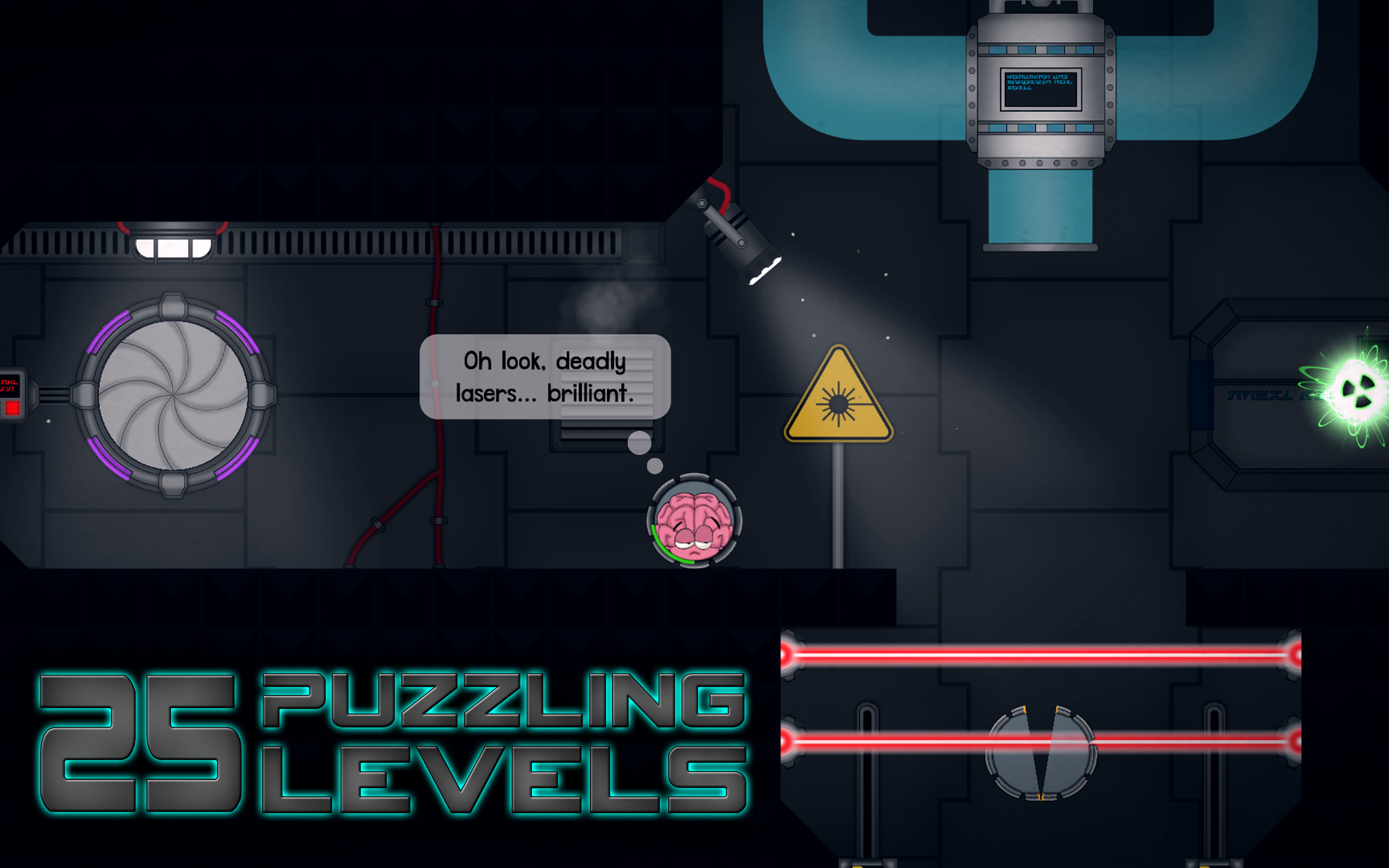 Mind Control - Android Download | TapTap
