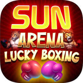 Sun Arena - Lucky Boxing Game - TapTap