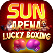 Sun Arena - Lucky Boxing Game - TapTap