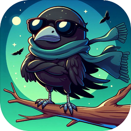 Crow • Smasher - TapTap