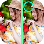 Find Differences Big Challenge - TapTap