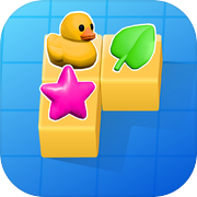 Cube Connect Jam - TapTap