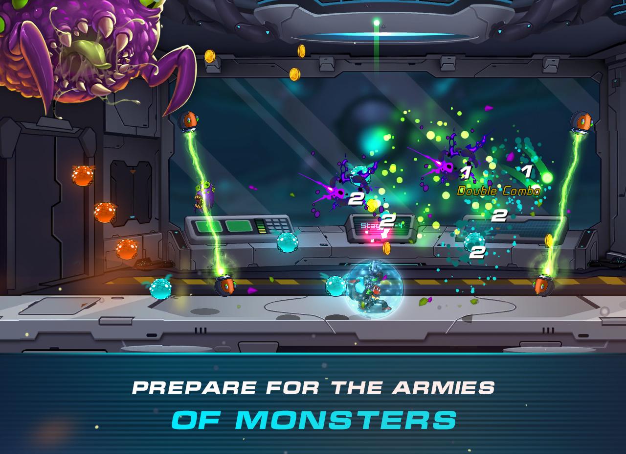 Zetta Man: Metal Shooter Hero - Free shooting game (Unreleased ...